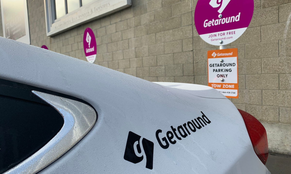 Getaround Acquires HyreCar to Strengthen Carsharing Business