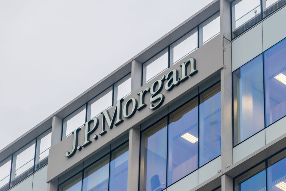 JPMorgan On Track to Deliver $1 Billion in Value Through AI