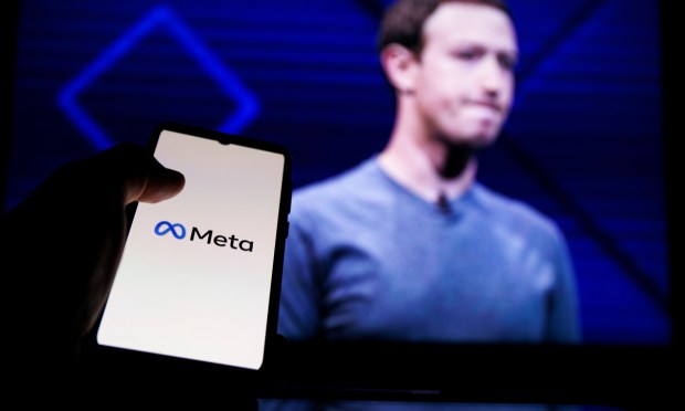 Meta’s Investments in AI Infrastructure Already Paying Off | PYMNTS.com