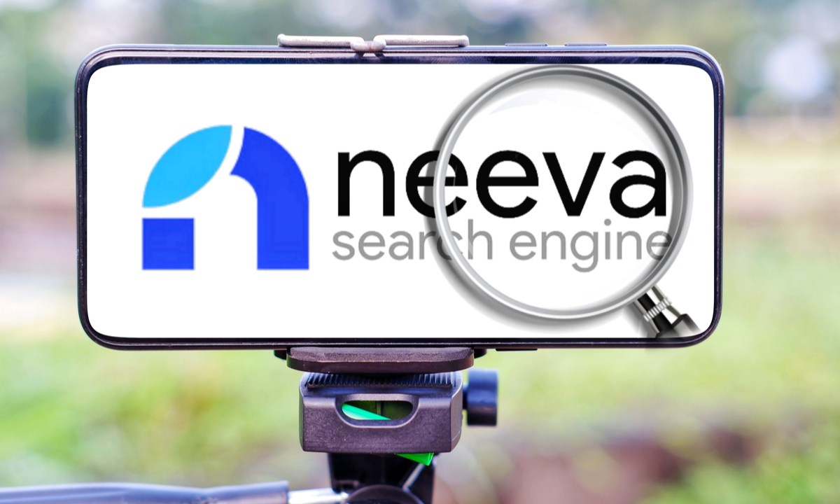 Neeva Focuses on AI With 'No Path' for Consumer Search
