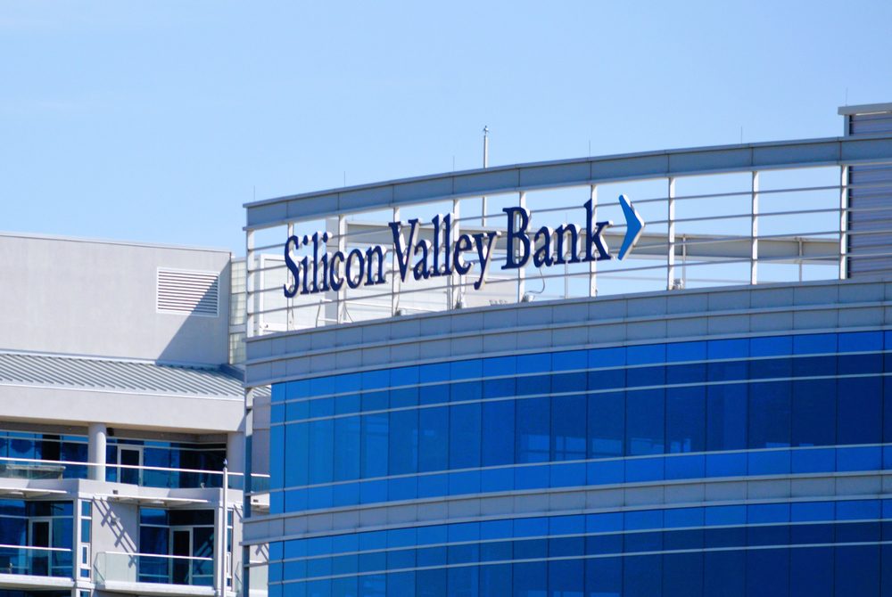 SVB’s Former Owner May Have to Wait to Claim $2 Billion