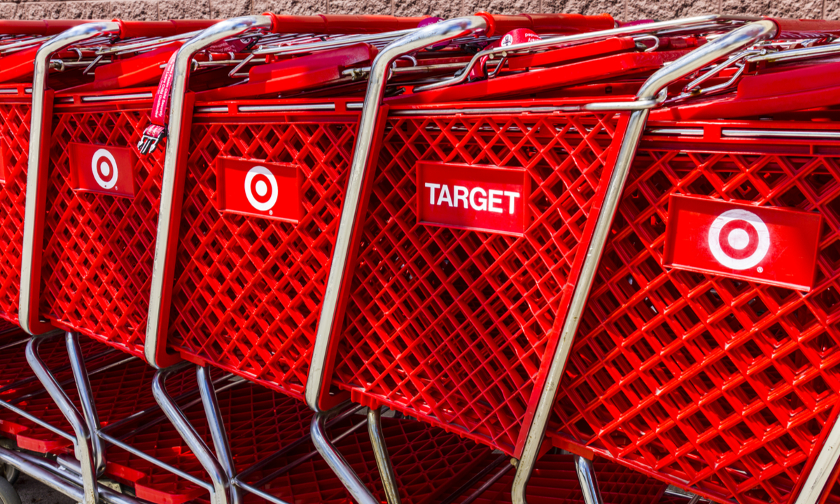 Target Investors Worry About Earnings as Consumers Cut Back