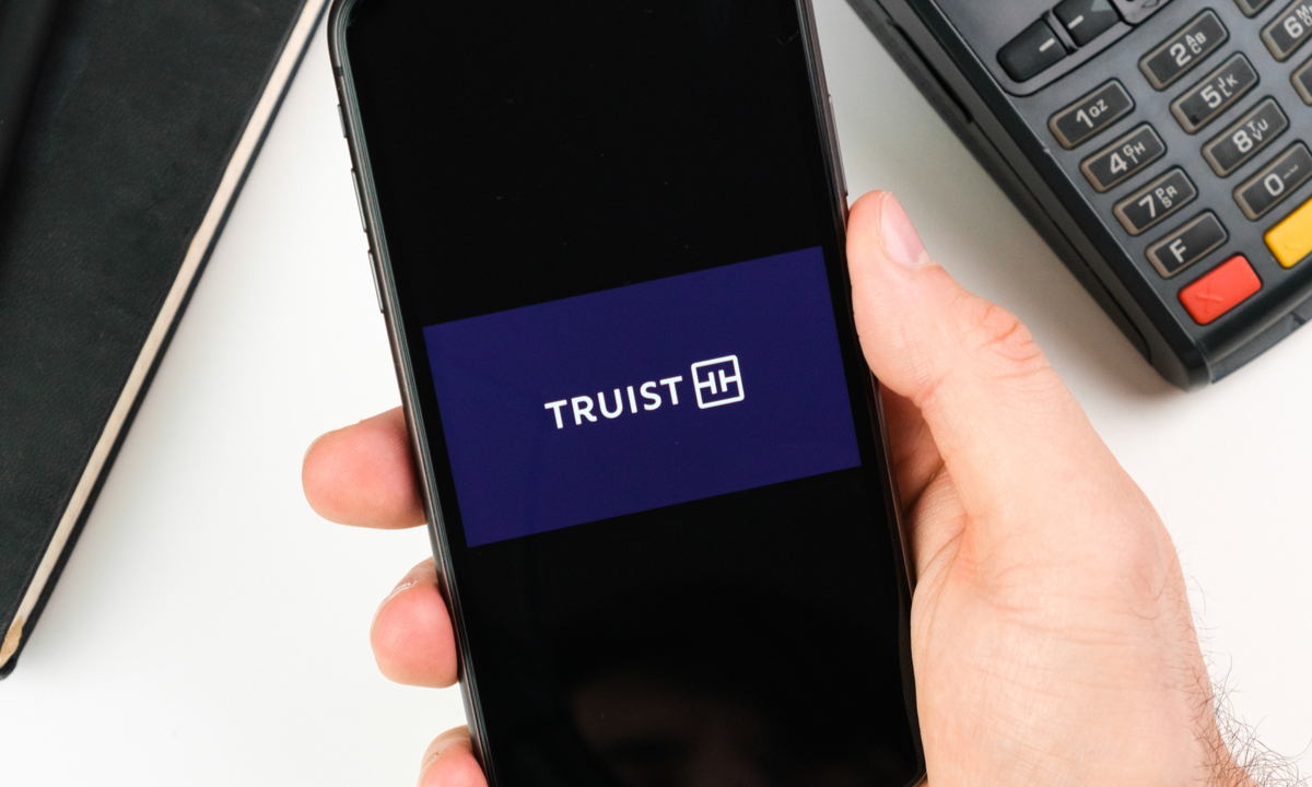 Truist Invites Clients to Financial Wellness 'Long Game'