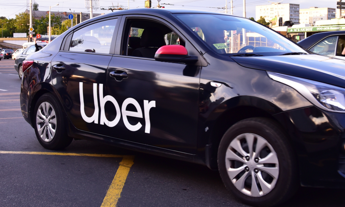 Uber Rolls Out Services Aimed at Younger Riders