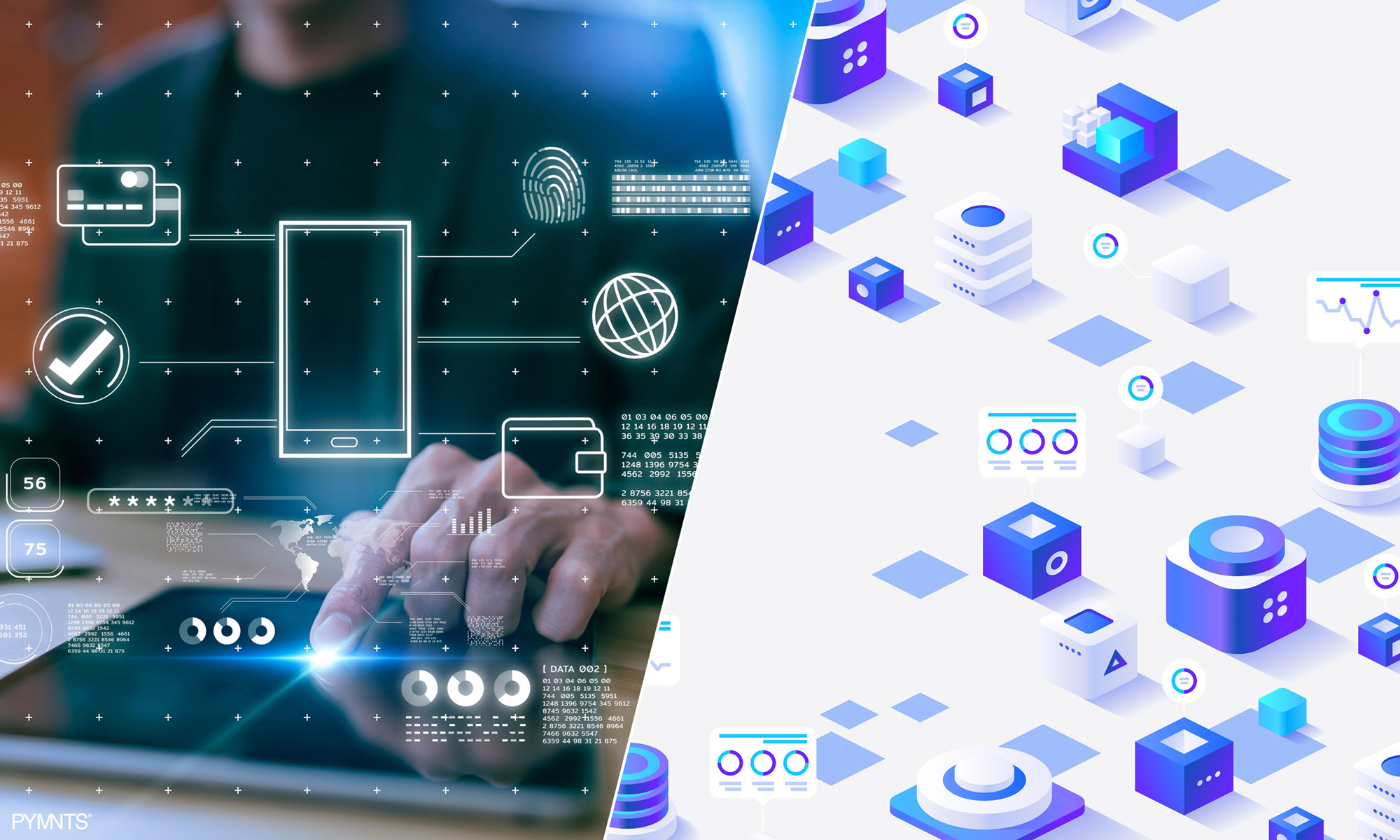 PYMNTS | Bill Pay Frictions Solved With Holistic Payment Platform