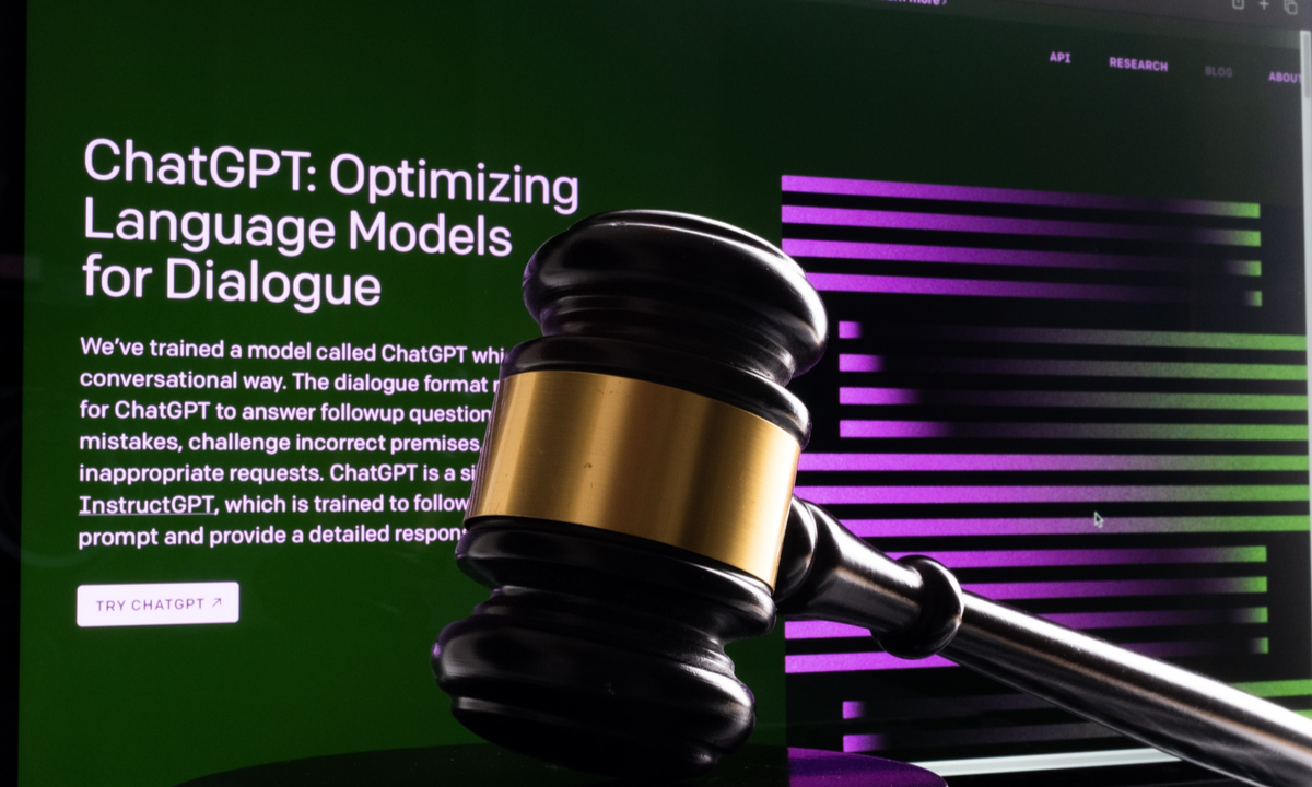 Attorneys Face Sanctions for Citing ChatGPT ‘Hallucination’