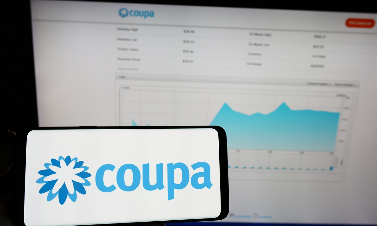 Coupa Software Cutting Jobs as Part of ‘Reset Strategy’