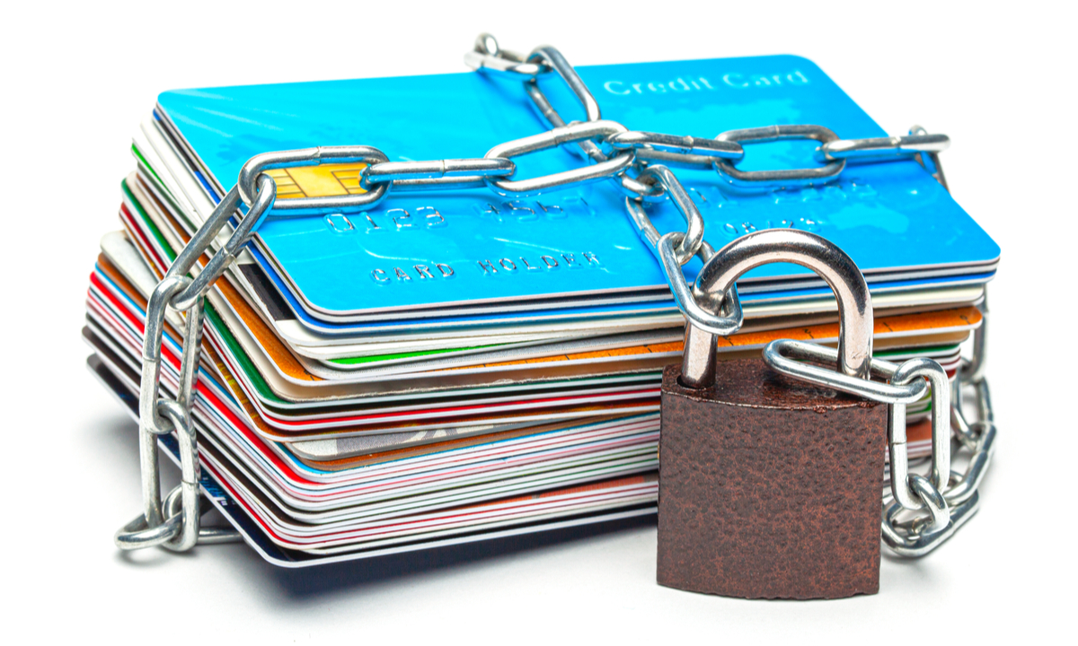 64% of FIs Report Increases in Fraud on Credit, Debit Cards