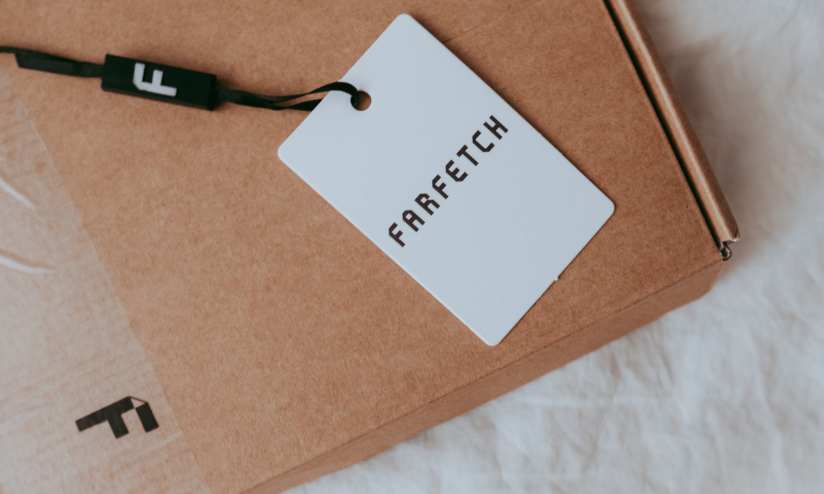 AI Propels Farfetch’s Resurgence