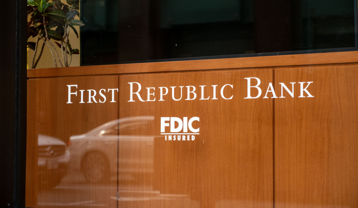 FDIC Sells Failed First Republic Bank to JPMorgan | PYMNTS.com