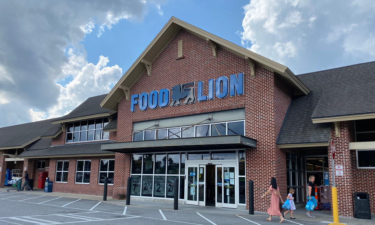 PYMNTS | Ahold Delhaize US Says Digital Engagement Up 10%