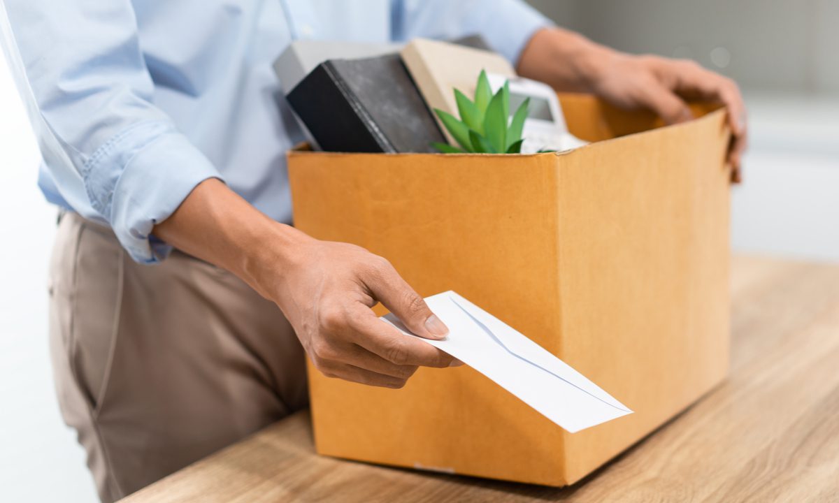 US Layoffs Reach Two-Year High in Push for Profitability