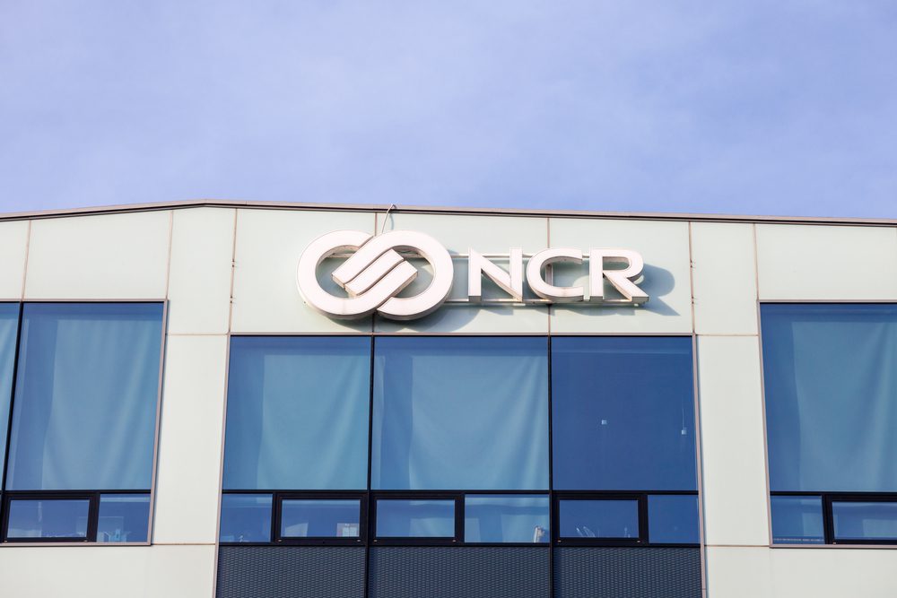 NCR Preps For Split as Digital-First Banking Results Strong