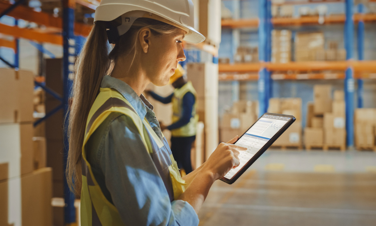 DJUST Raises $12.9 Million for B2B eCommerce SaaS Platform