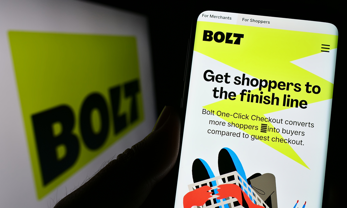 Bolt Helps FWRD Enter World of In-Person Shopping
