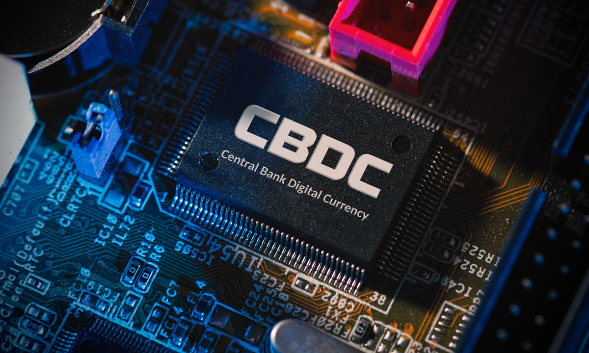 eCurrency Mint and CMA Form RTGS/CBDC Partnership