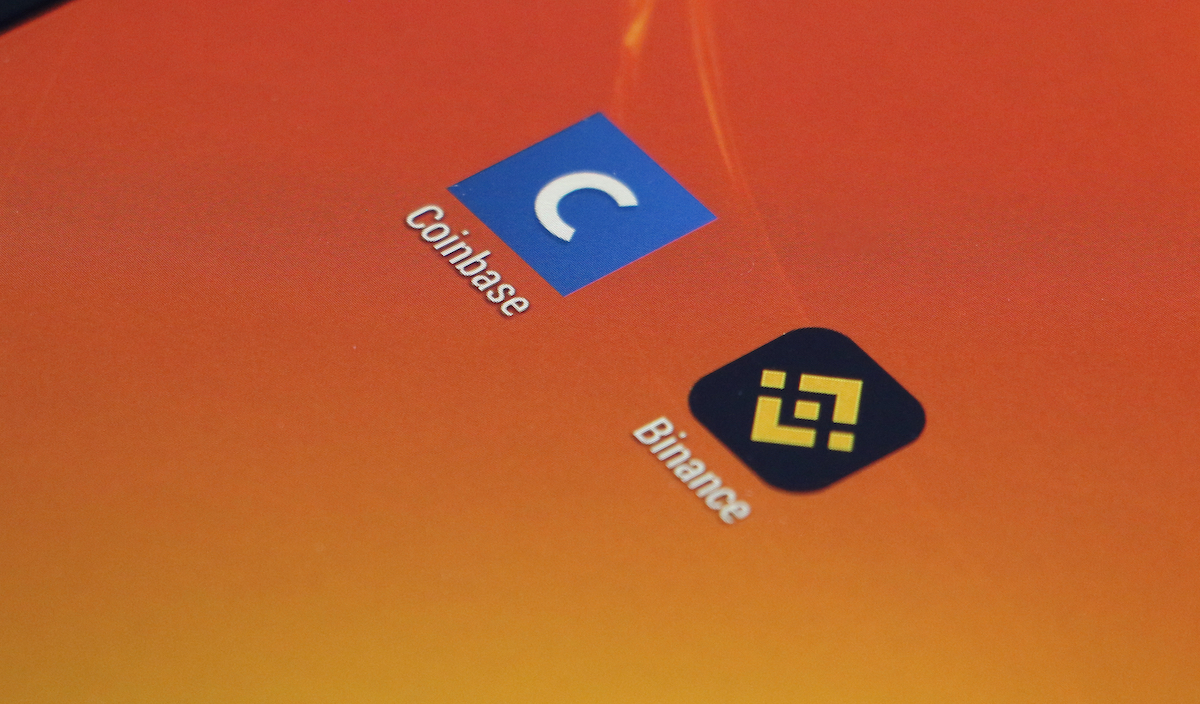 Crypto Wilts in Summer Heat as SEC Charges Binance, Coinbase