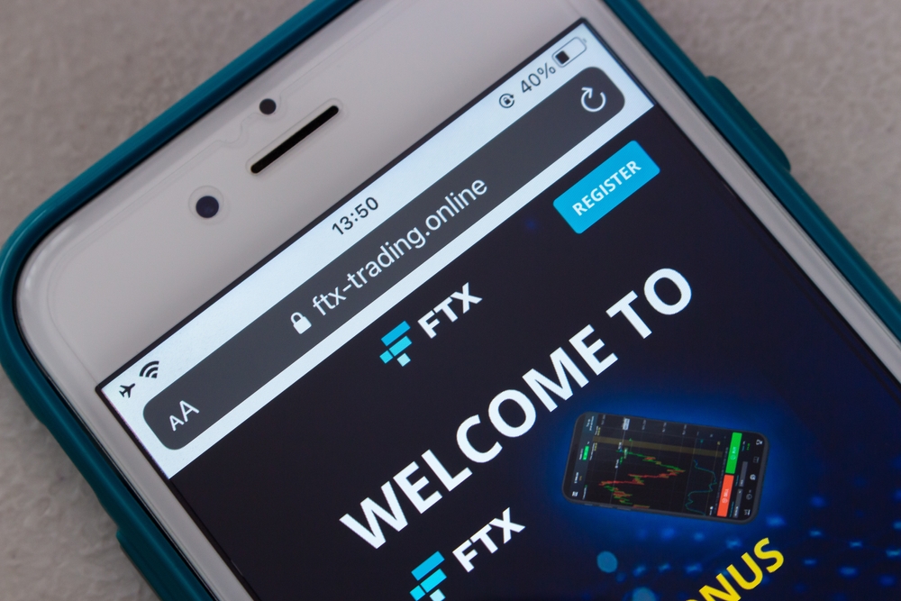 FTX Sues Investment Firm K5 Global to Claw Back $700 Million