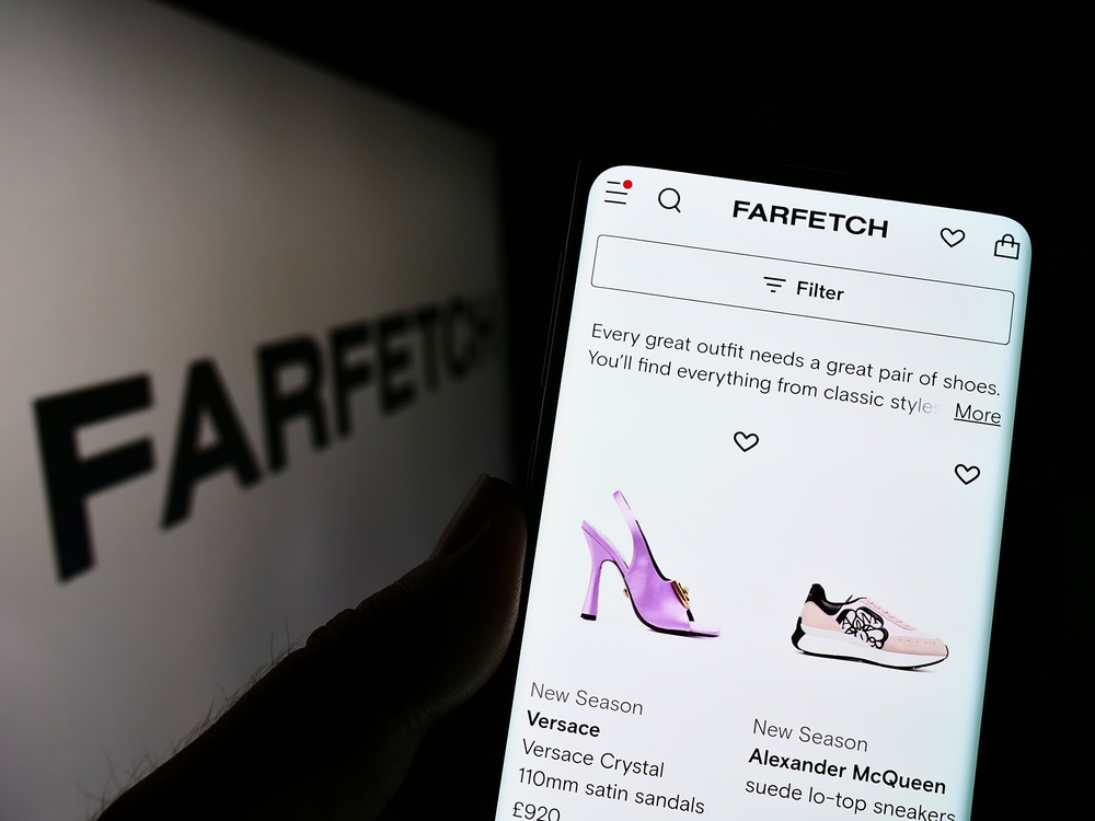 Investors Bullish on Farfetch After Strong Results Announced