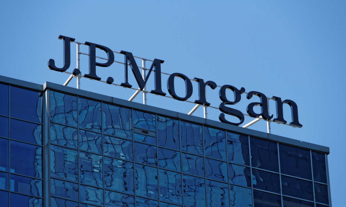 JPMorgan Debuts Payments Partner Marketplace