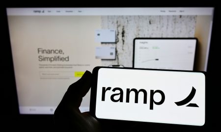 Ramp Raises $500 Million to Fund Financial Automation AI Agent