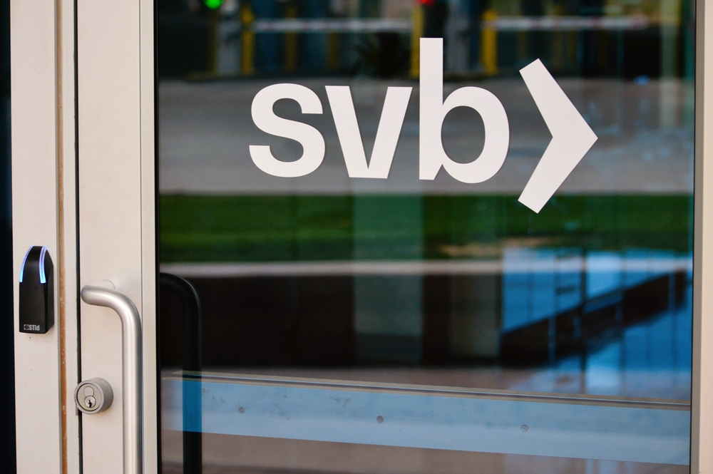 FDIC Readies Sale of SVB’s $460 Million German Business