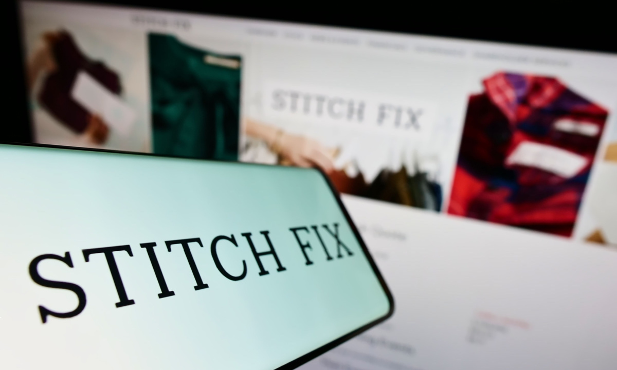 Stitch Fix Picks Macy’s Digital Chief Matt Baer for CEO
