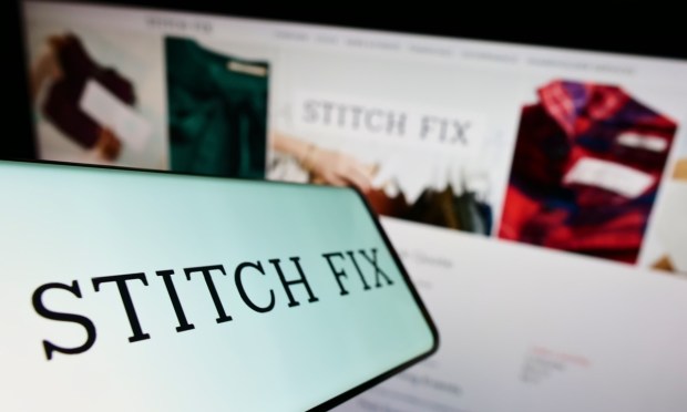 Stitch Fix Picks Macy’s Digital Chief Matt Baer for CEO | PYMNTS.com