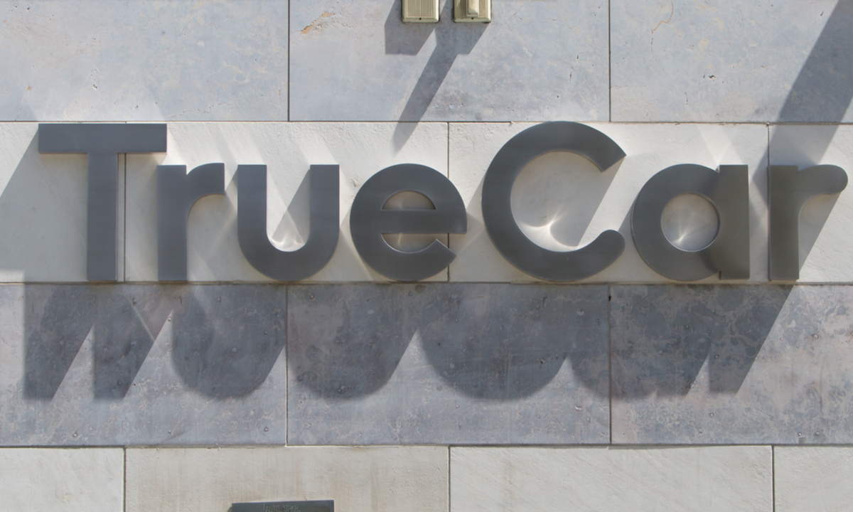 TrueCar Is Restructuring and Changing Management Amid Losses