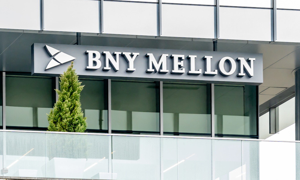 BNY Mellon Teams With Trustly to Launch ‘Bankify’ | PYMNTS.com