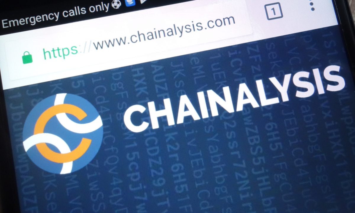 PYMNTS | Coinbase Commerce, Chainalysis Partner for Crypto Payments