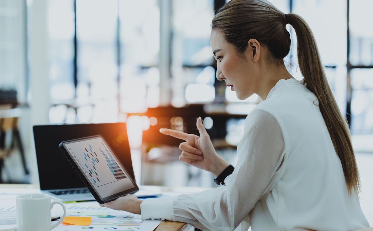 Millennial Finance Teams Embrace Embedded Finance Trend