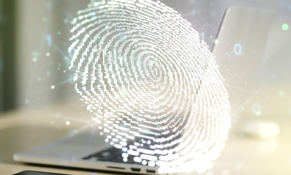 SmartMetric Launches Biometric Security for Credit Cards