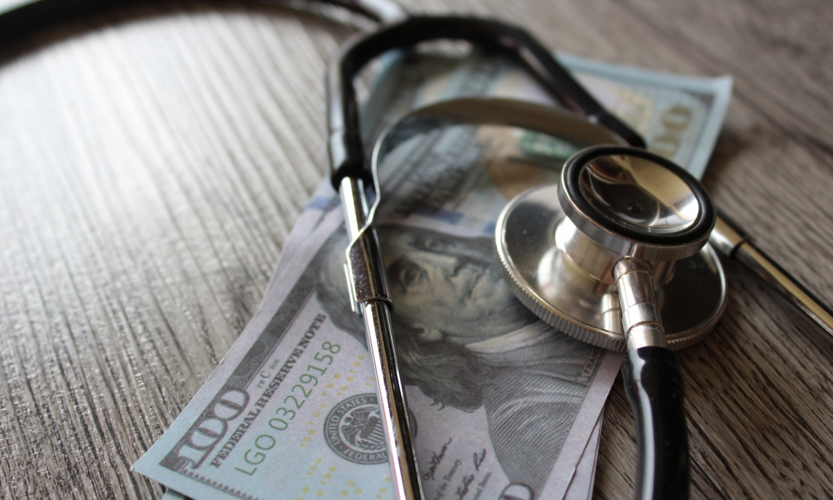 Health Spending to Represent 20% of US Economy by 2031