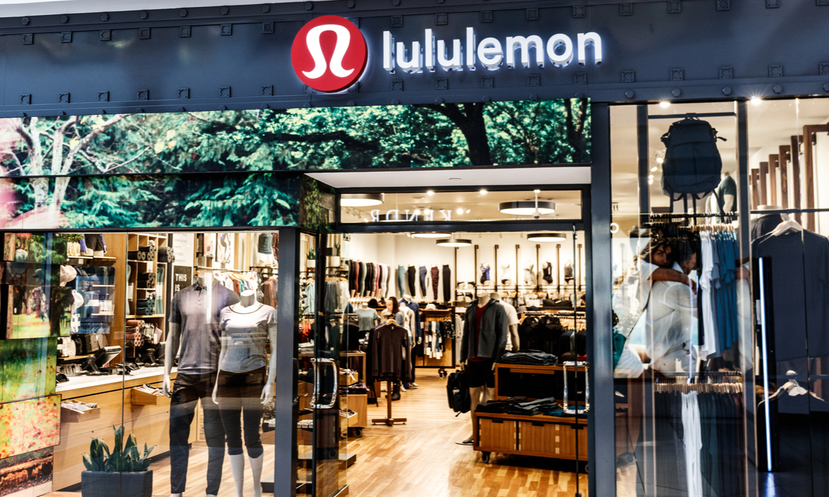 Lululemon, Abercrombie & Fitch Thrive on Comfort Trend