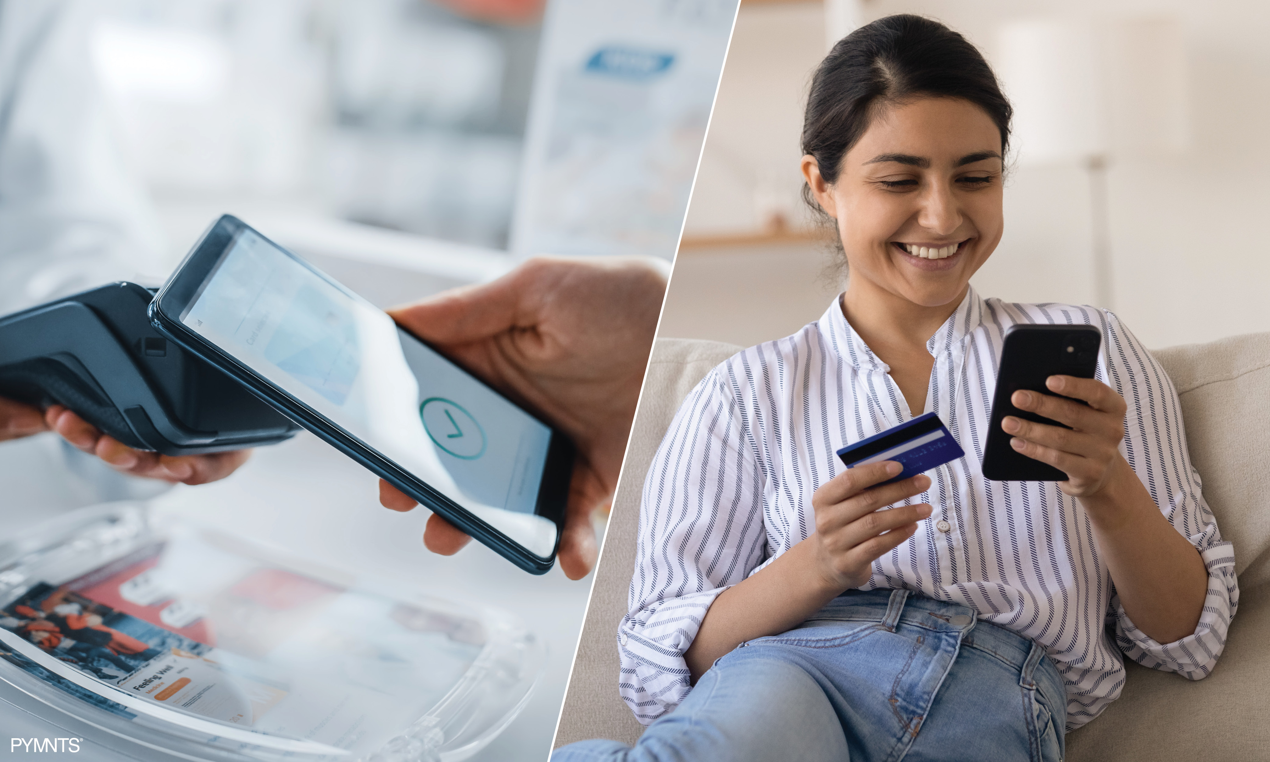 PYMNTS | Healthcare Payments Need a Dose of Money Mobility