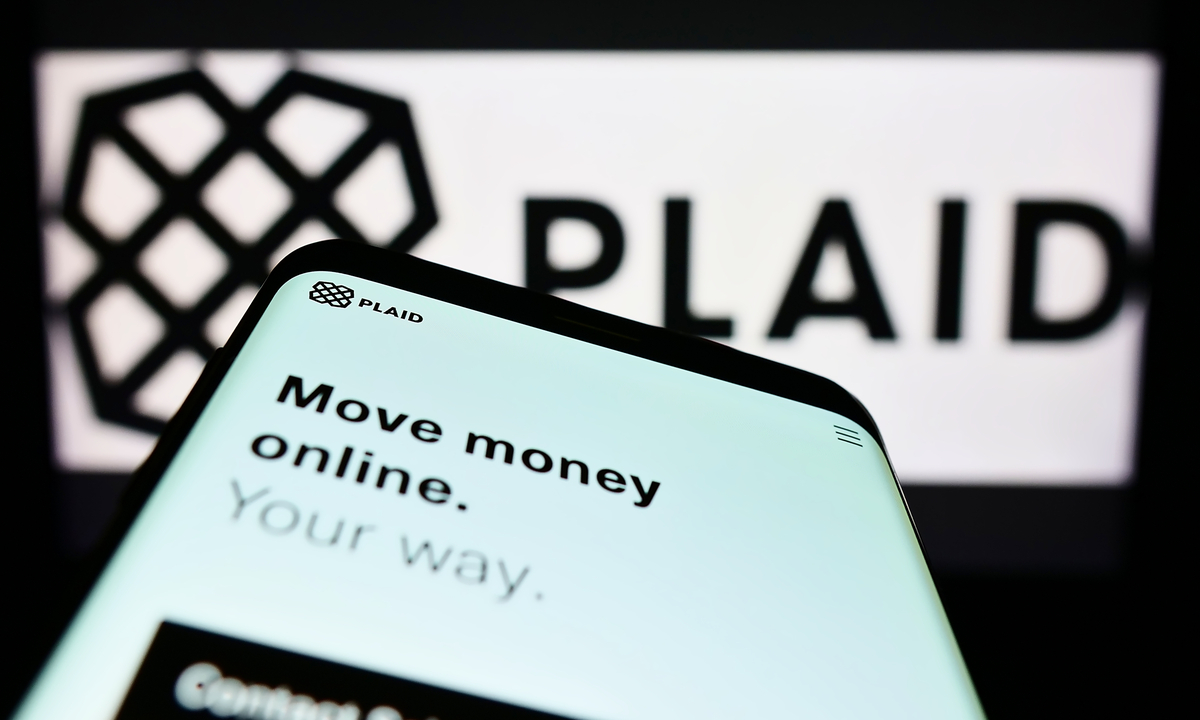 Plaid Launches Anti-Fraud Network
