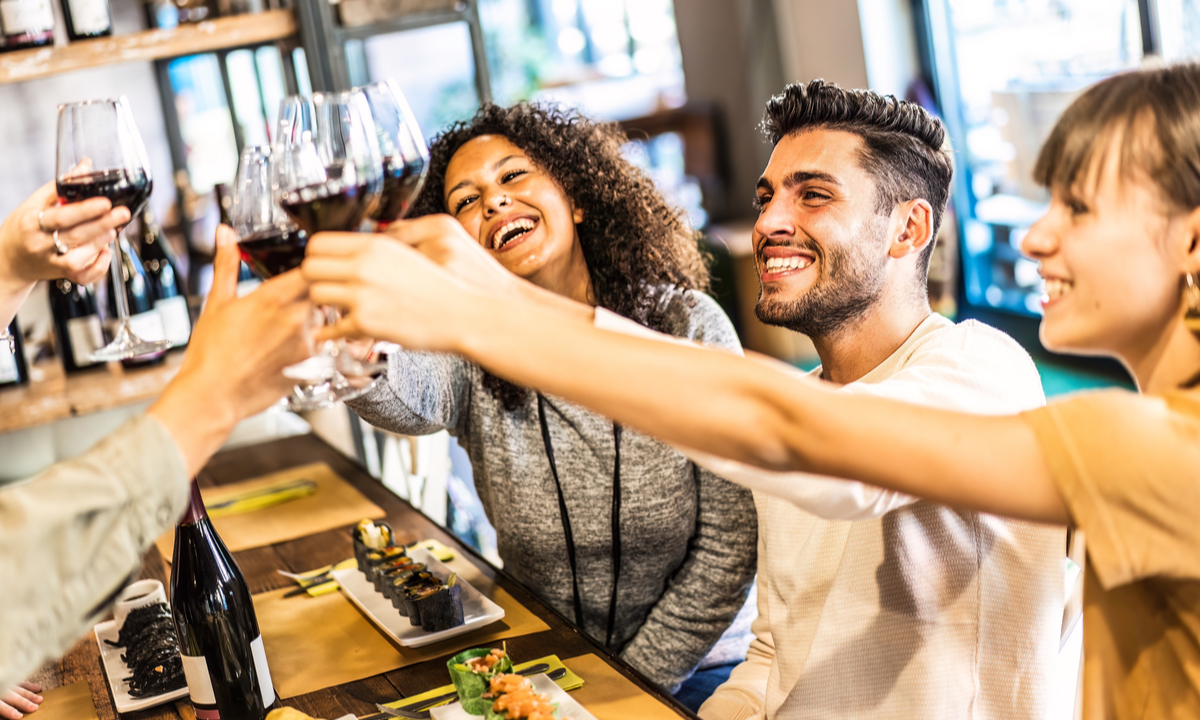 Gen Z Looks for Special Offers When Choosing a Restaurant | PYMNTS.com