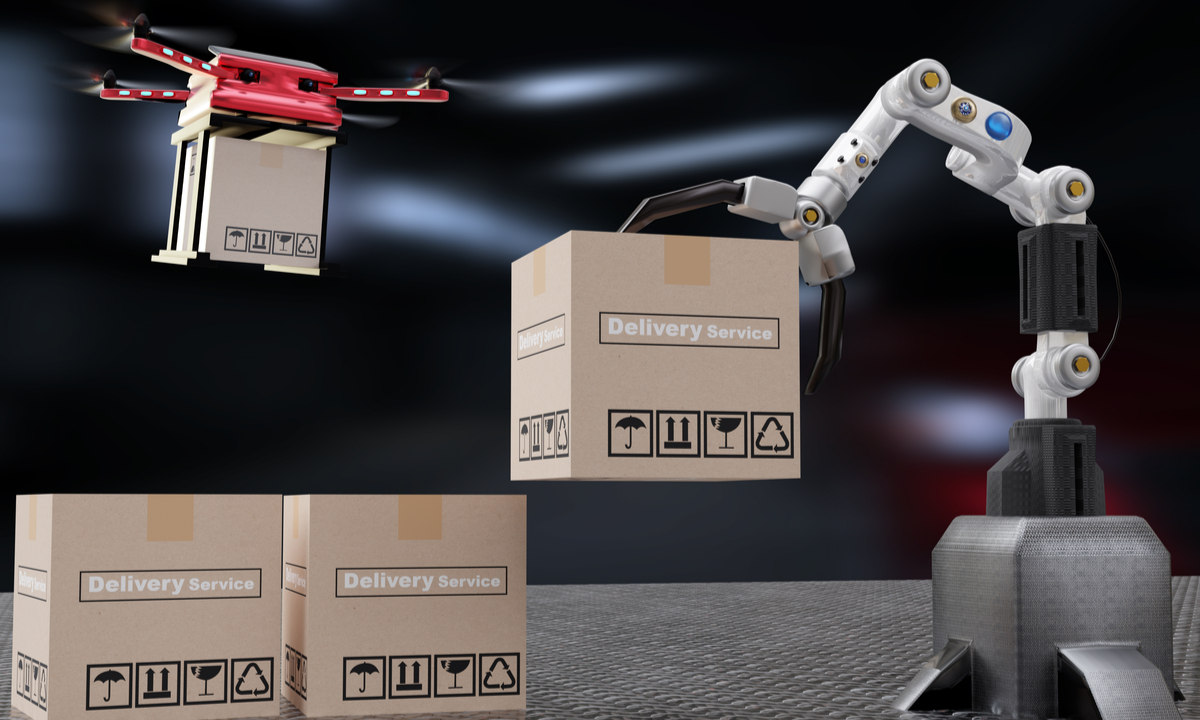 Sony Venture Fund is Bullish on Robots, Thinking About Gen AI