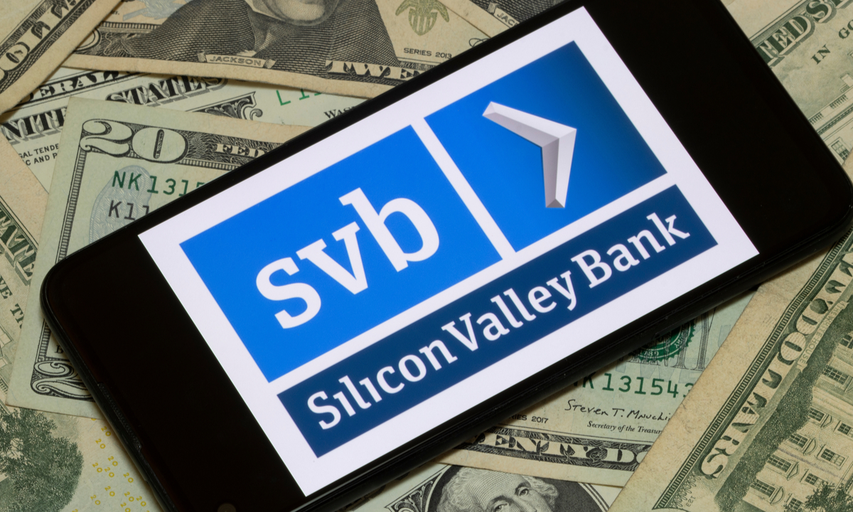SVB Customers in Asia Still Stuck With Outstanding Loans