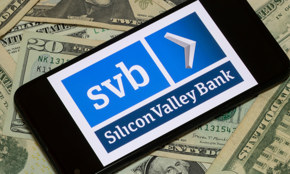 Management Plans to Buy SVB Securities, Focus on Healthcare