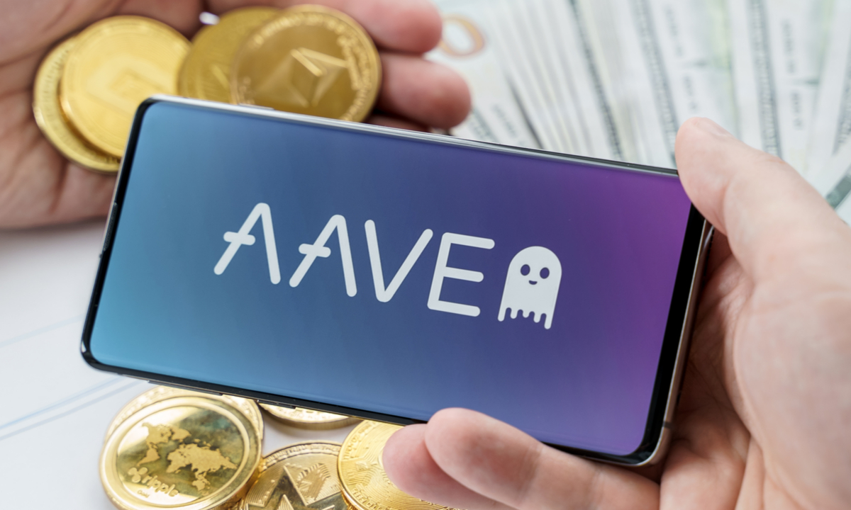 Crypto Lender Aave Introduces GHO Stablecoin