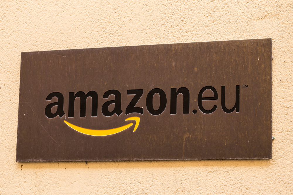 Amazon Challenges EU’s ‘Large Online Platform’ Law