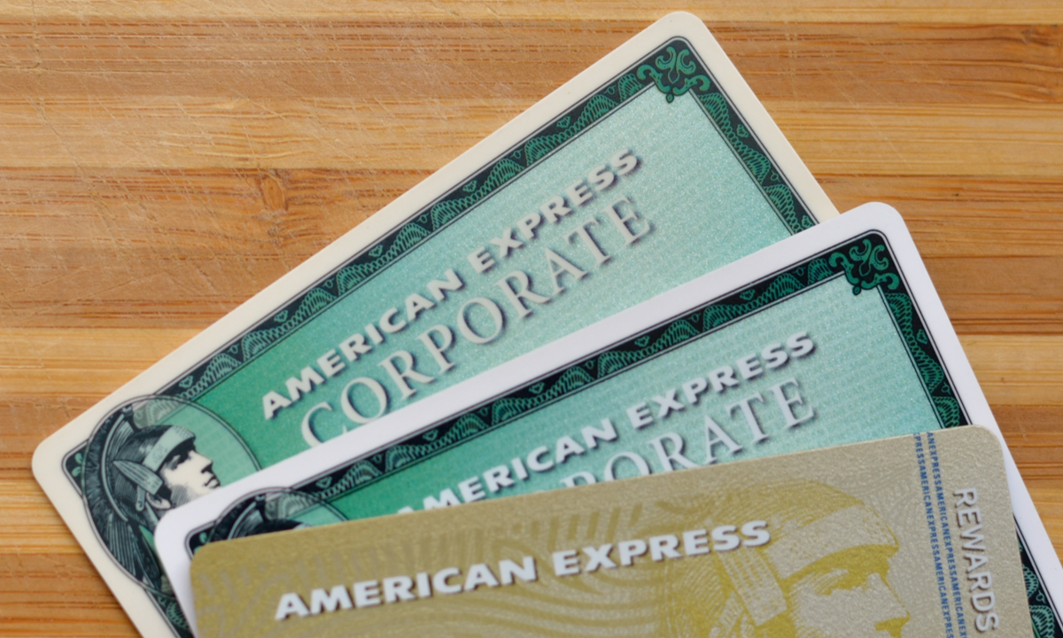 American Express’ Sync Program Brings Virtual Card On-Demand