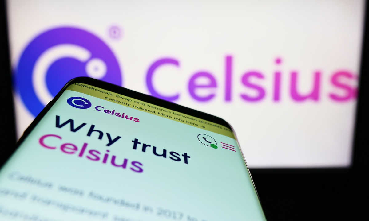 Celsius Founder Facing Fraud Charges, 3 Regulatory Lawsuits