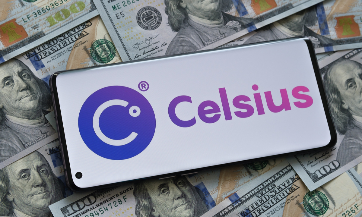 Report: CFTC Eyes Lawsuit Against Celsius, Former CEO