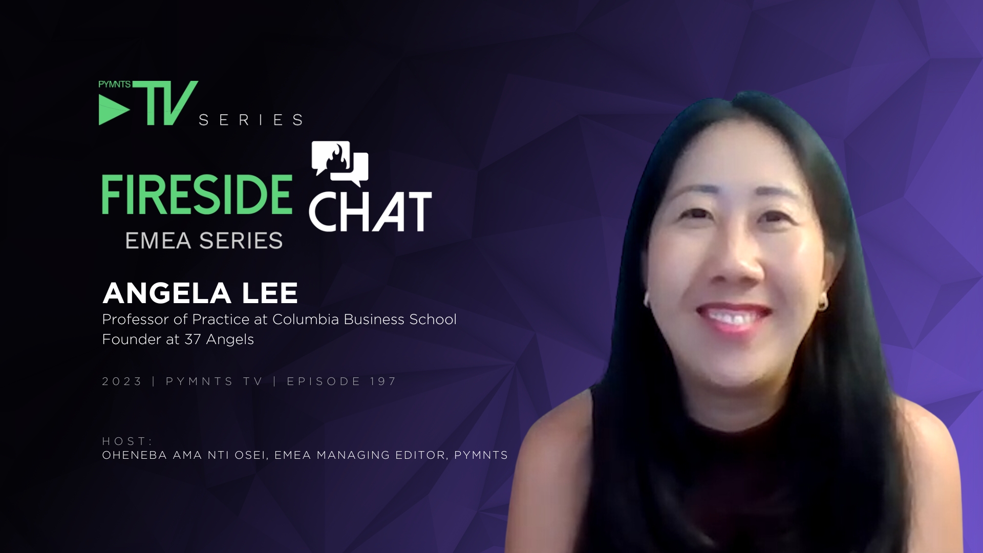 37 Angels’ Lee: Angel Investing Has Evolved Into Asset Class