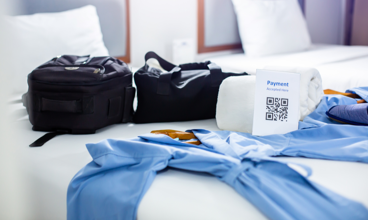 Hotel Equities, Grazzy, Visa Direct Offer Digital Tipping