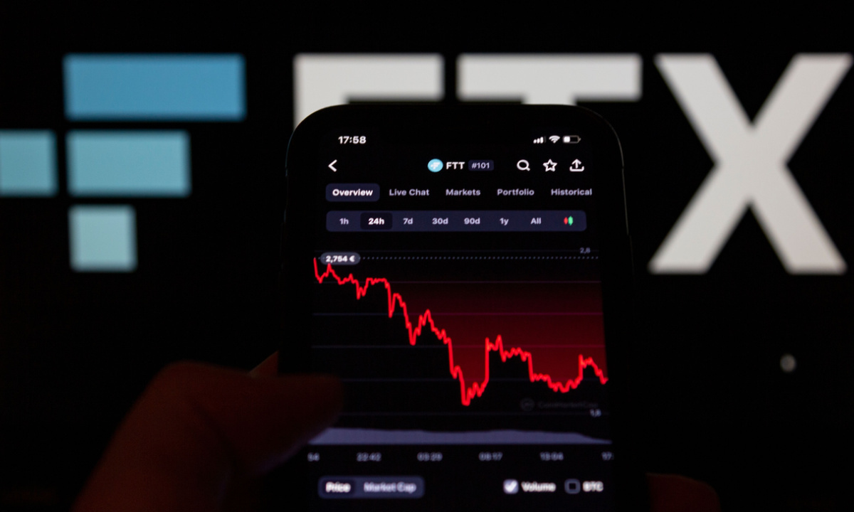 Open Exchange Expands Marketplace to Include FTX Claims