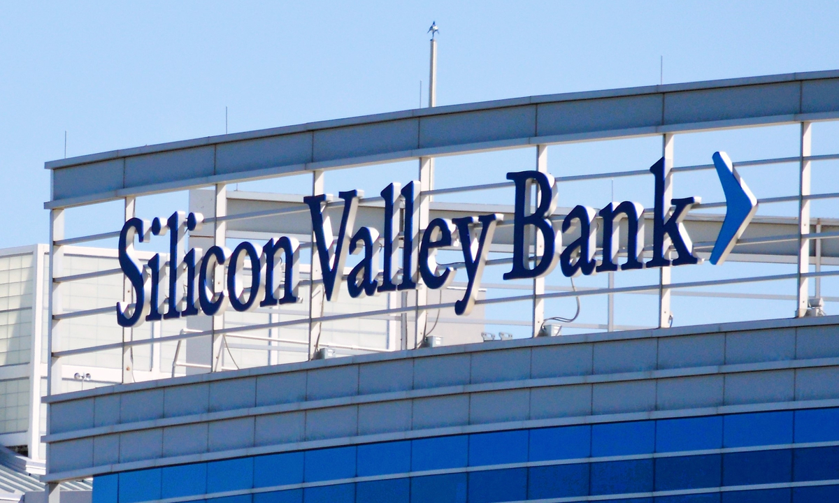 Bankruptcy Judge Reportedly OKs Sale of SVB Securities